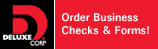 Reorder business check image